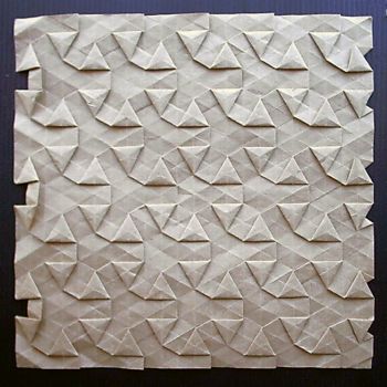 tessellations by Jorge – Origami Tessellations